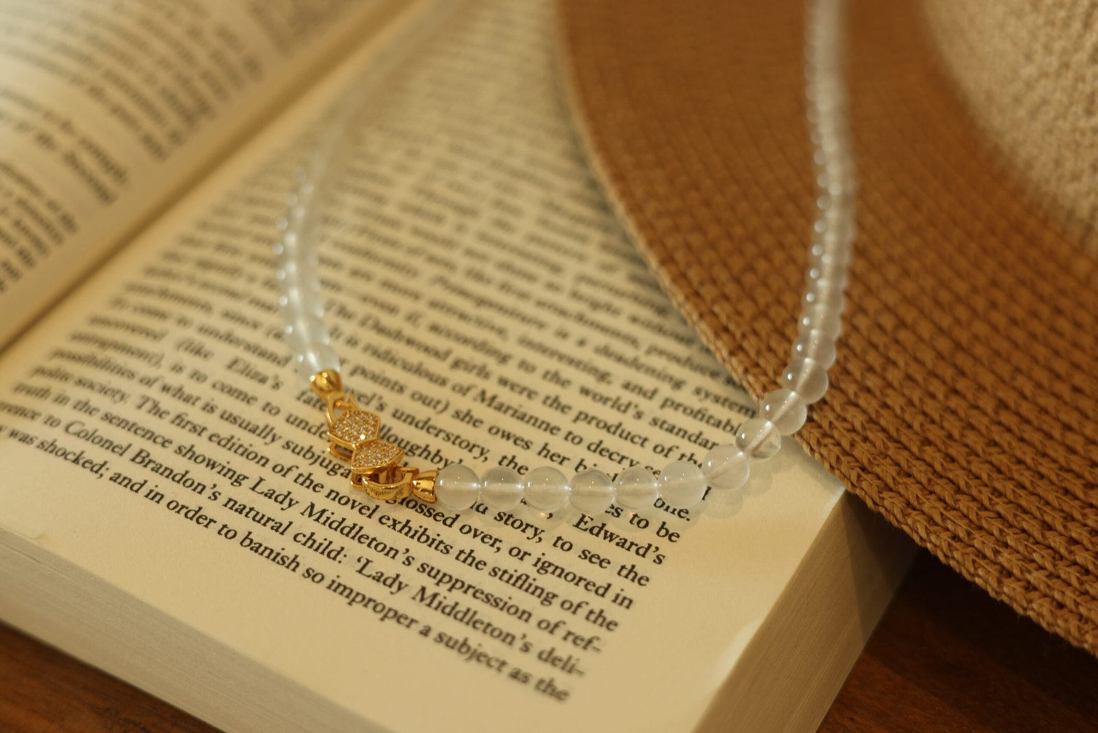 86 6mm Jade Necklaces – Nexus Tide